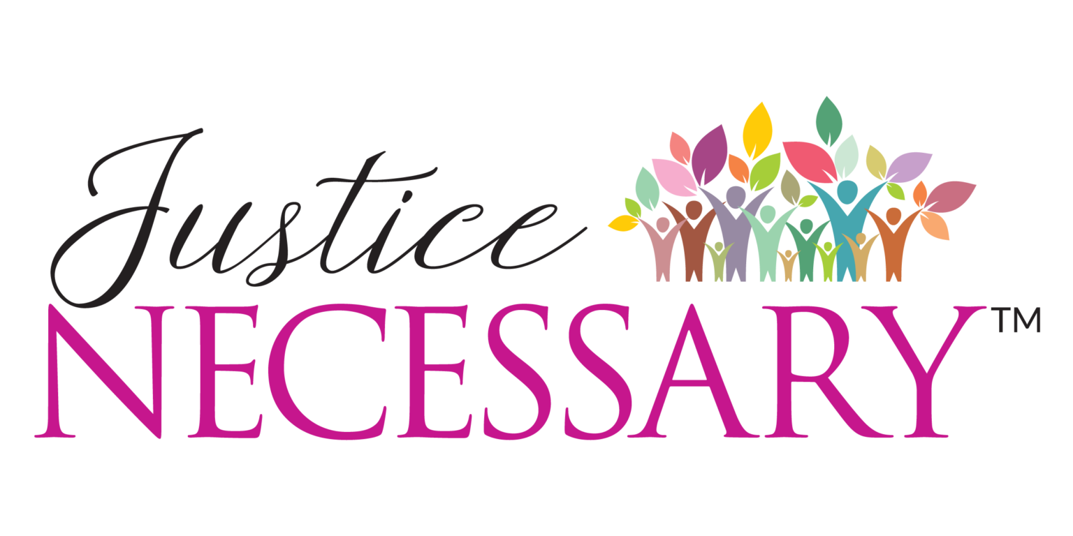 Volunteer - Justice Necessary